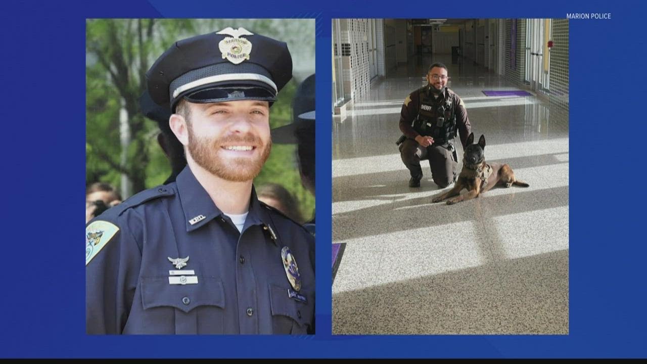 Police rescue 9-year-old boy from river - YouTube