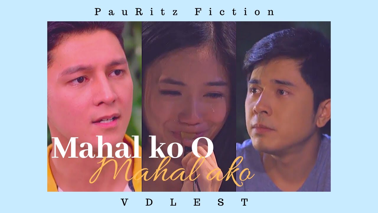 Mahal Ko O Mahal Ako – ft. PauRitz & JoRitz - YouTube