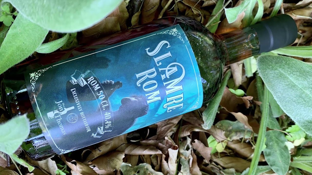 Slamra Rom - YouTube