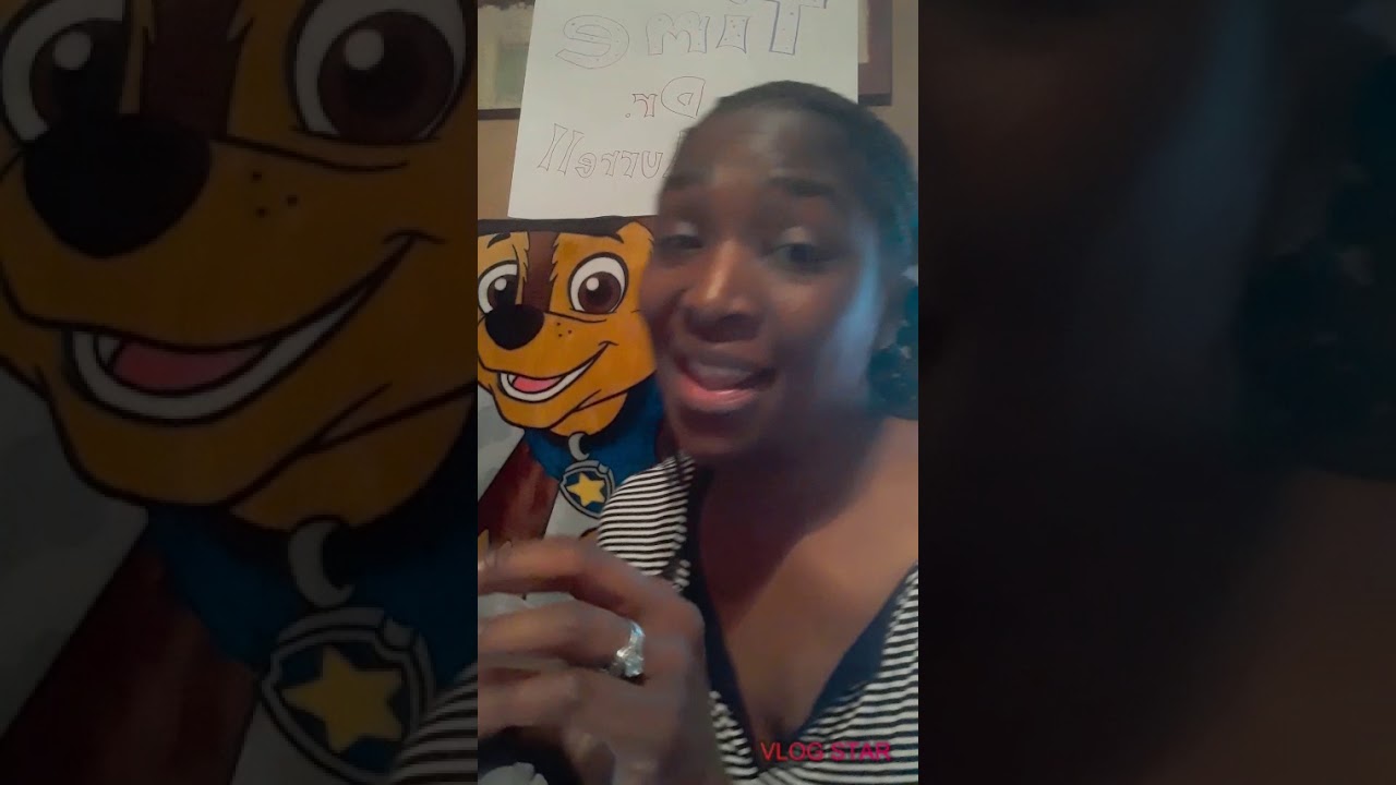 Creative Counselor Murrell reads Sally Sore Loser - YouTube