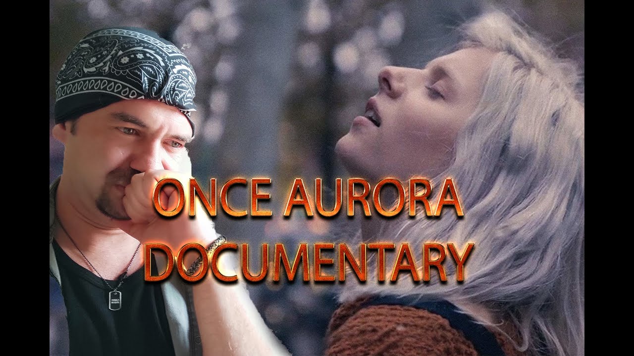 ONCE AURORA DOCUMENTARY (REACTION) PART 1 - YouTube