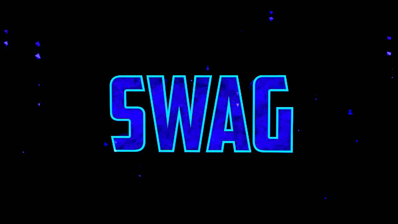 intro swag - YouTube