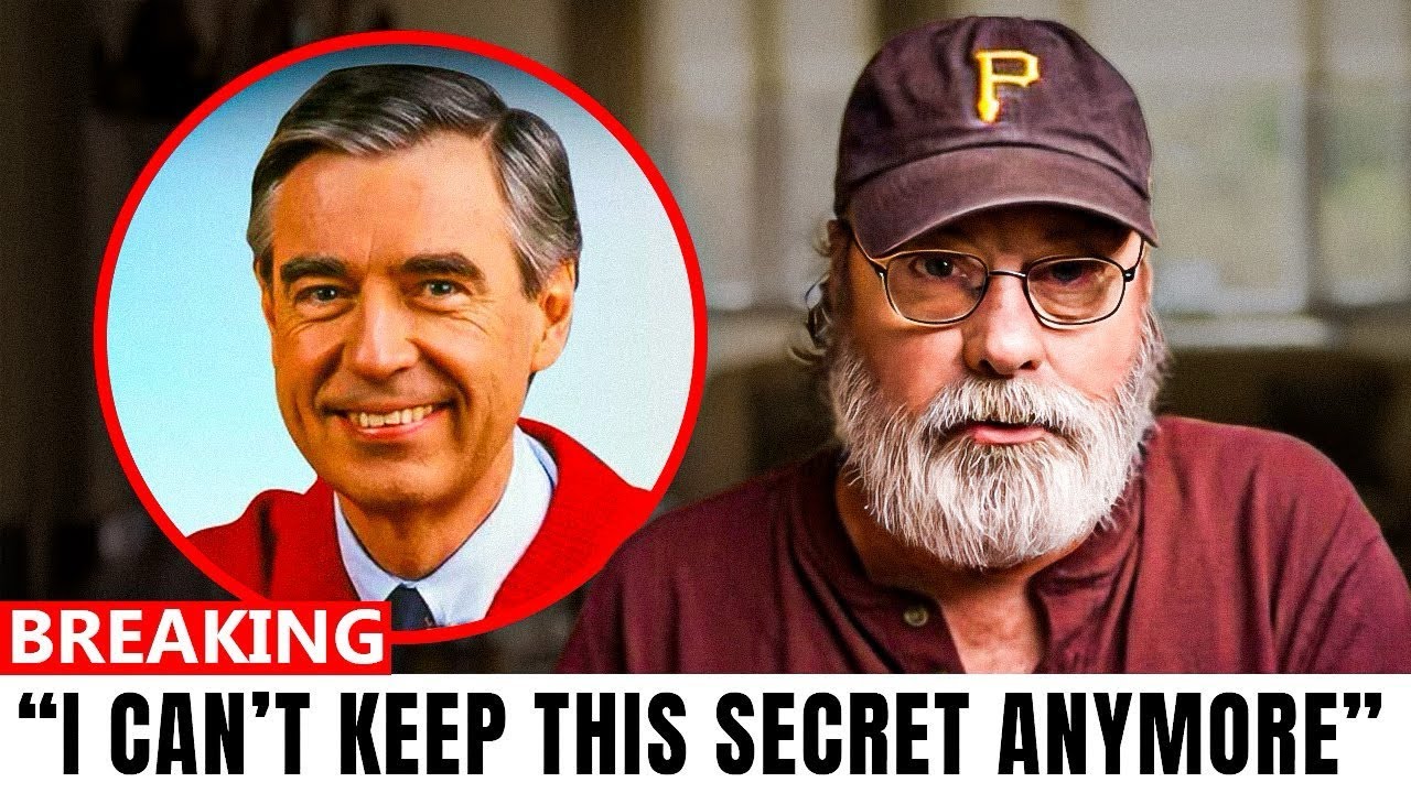 20 Years Later, Fred Rogers Family Finally Opens Up...And It's Not ...