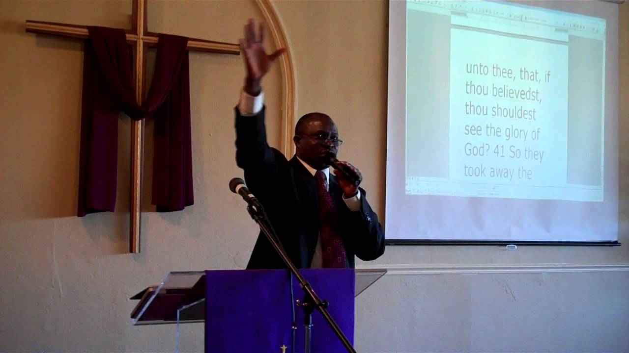 DR. TESTIMONY ONIFADE MINISTRATION AT AGAPE (6).mp4 - YouTube