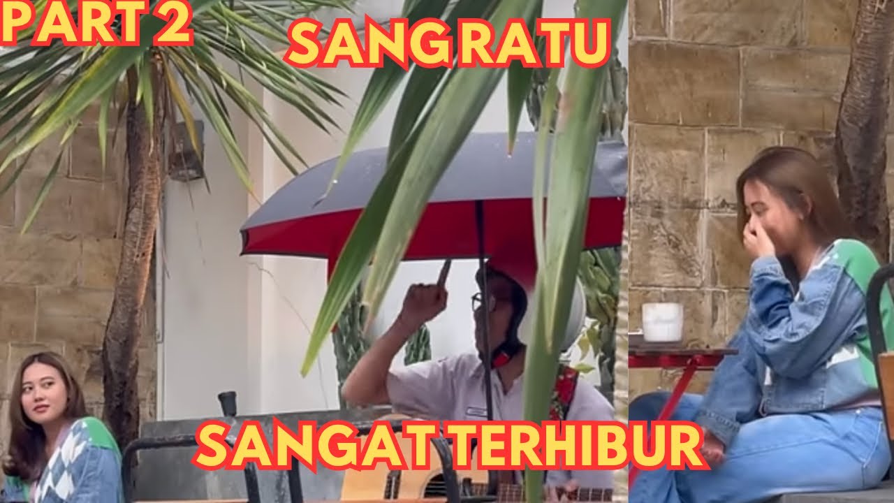Nyaman Katanya Sama Brondong Youtube
