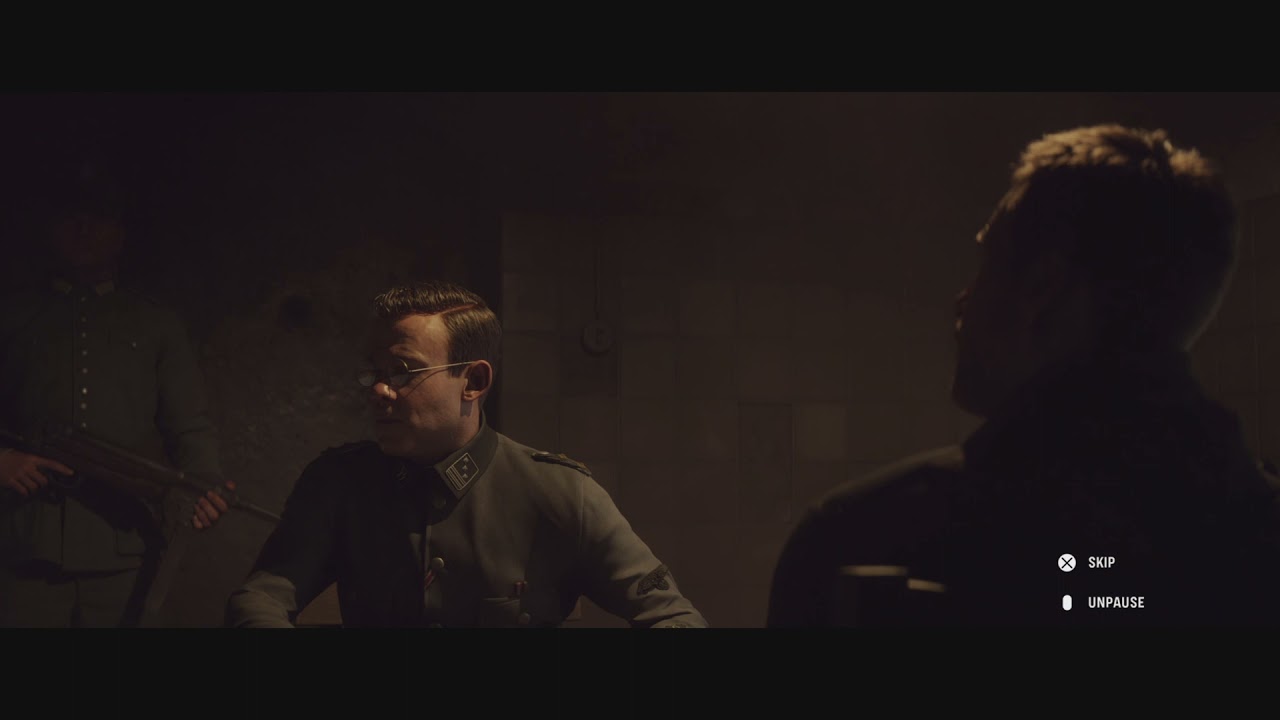 Call of Duty Vanguard|Campaign#7| Desert campaign |Lucas Riggs|PS5 ...