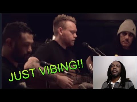 L.A.B - Mr Reggae | MY REACTION | - YouTube