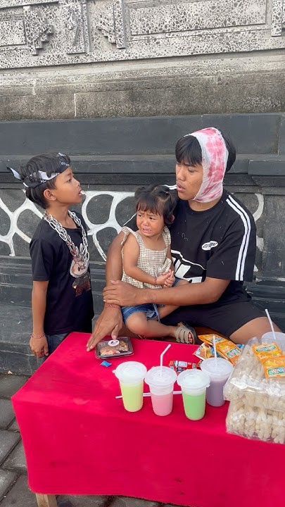 DEDE OMING NANGIS RAMA M4RAH” - YouTube