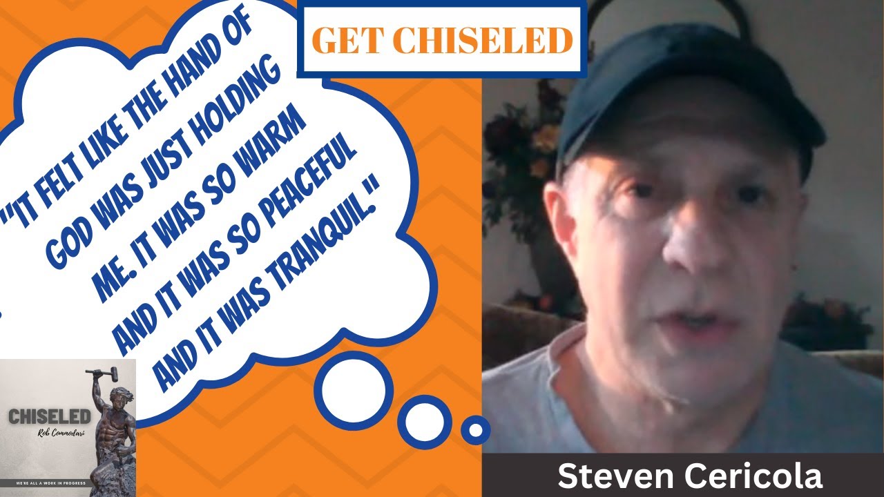 Face Down in the Water Without a Care in the World | Steven Cericola ...