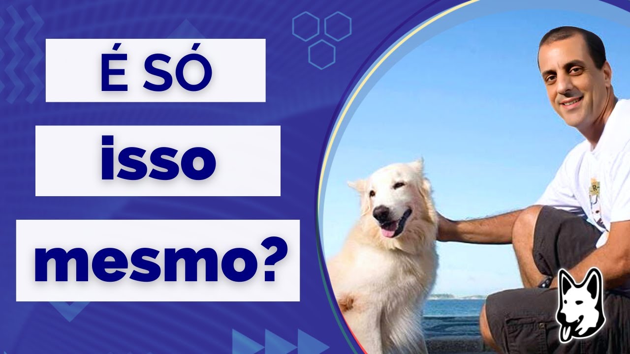 É só isso Mesmo! - YouTube