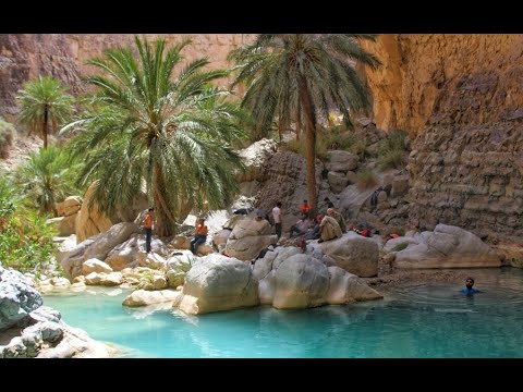 Marvels of Balochistan #Charoo - The Trek (Part-III) - YouTube