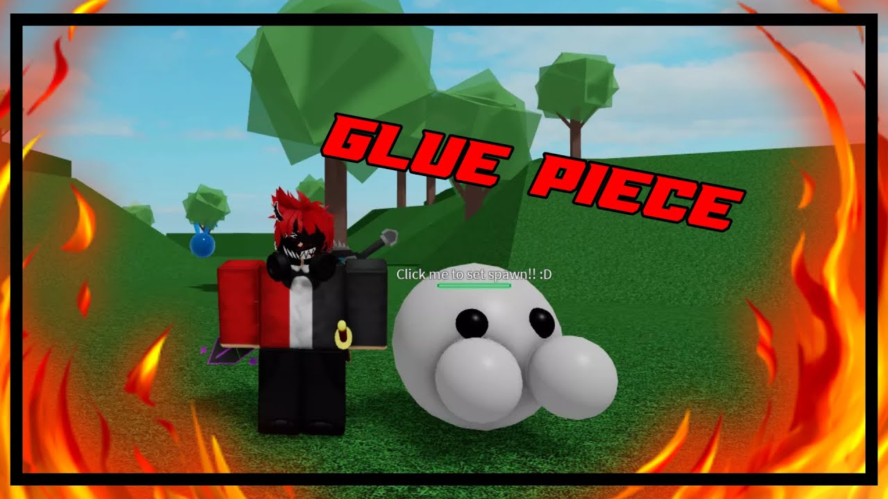 🔴Live : roblox ( เล่นglue piece ) โดเนทใด้นะ - YouTube