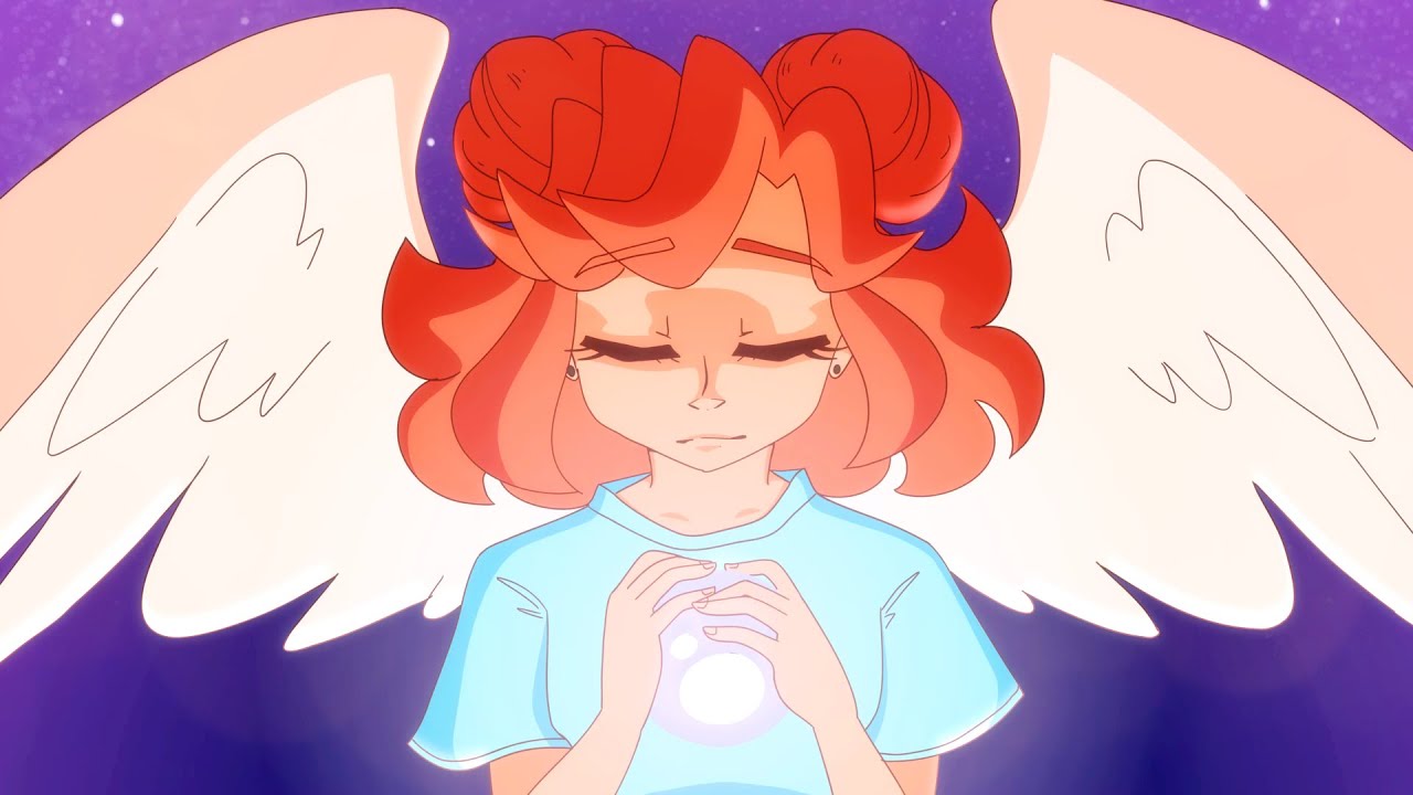 PROMISE ~animation~ 100,000 SUB SPECIAL - YouTube