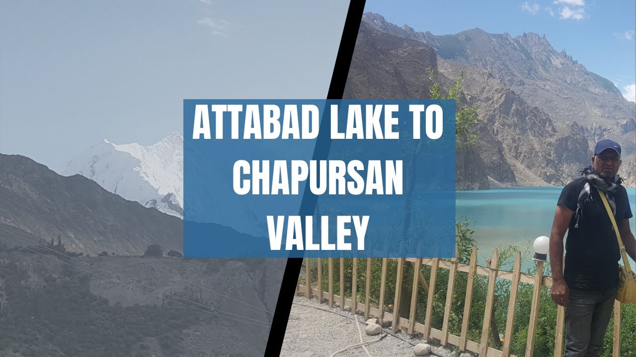 chapursan valley pakistan |beyond travel | bikerboy - YouTube