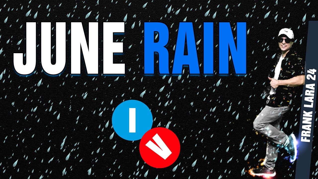 June rain (Efecto de sonido) - YouTube