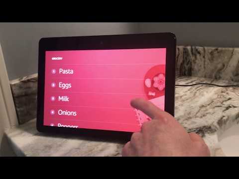 Best Kitchen Smart Display in 2023 (It's Not Even Close!)