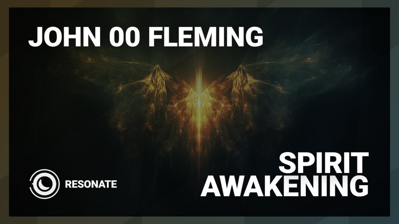 John 00 Fleming - Spirit Awakening (Extended Mix) - YouTube