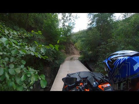 360°🧚‍♂ Speed Way 4x4 Verendin | Megica Off Road Festival