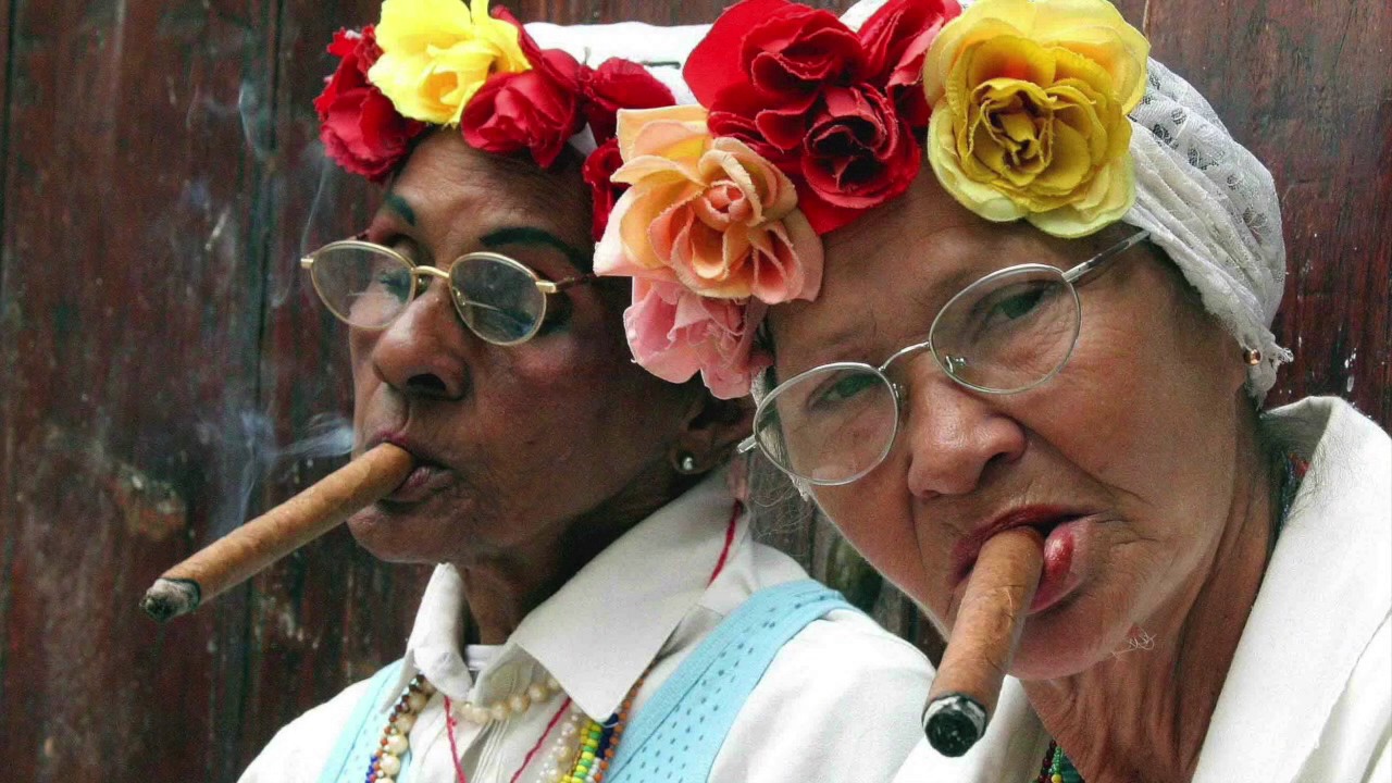 Cuban Crazy - YouTube