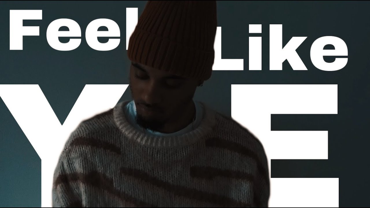 KidMatt - Feel Like YE (Official Music Video) [Prod. by clvr] - YouTube