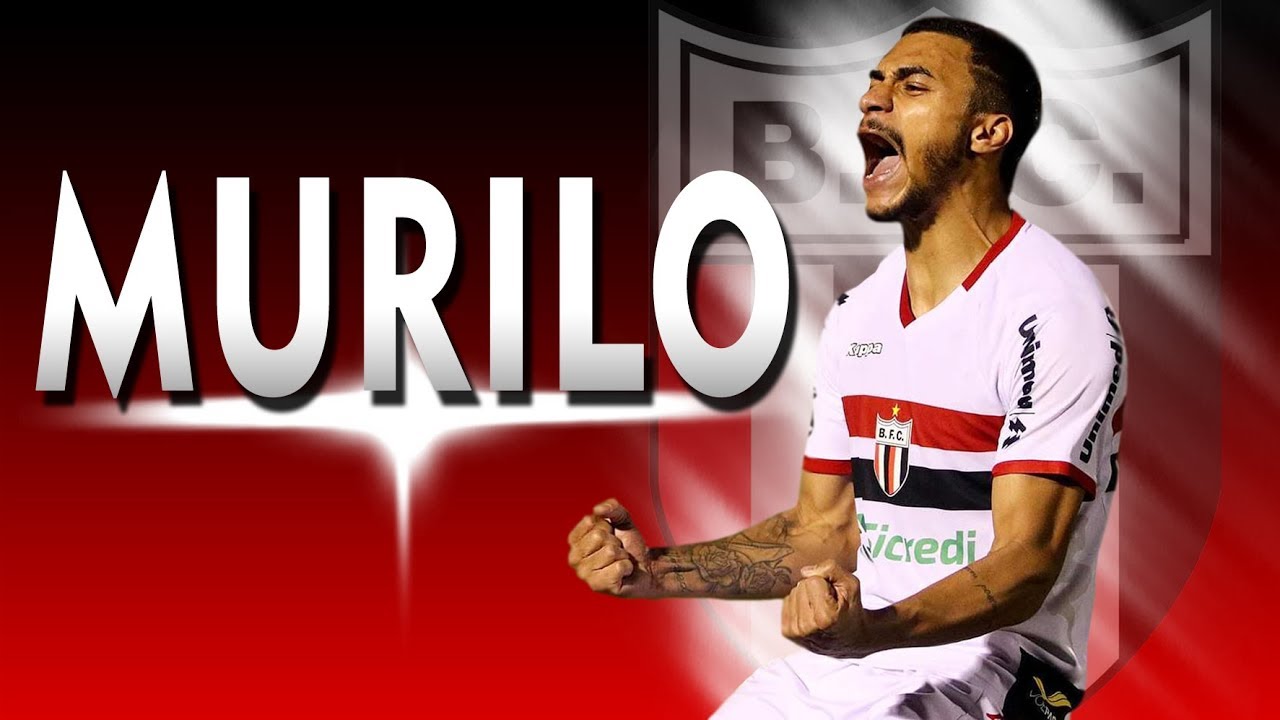 Murilo Henrique - Offensive Midfielder - 2020 - YouTube