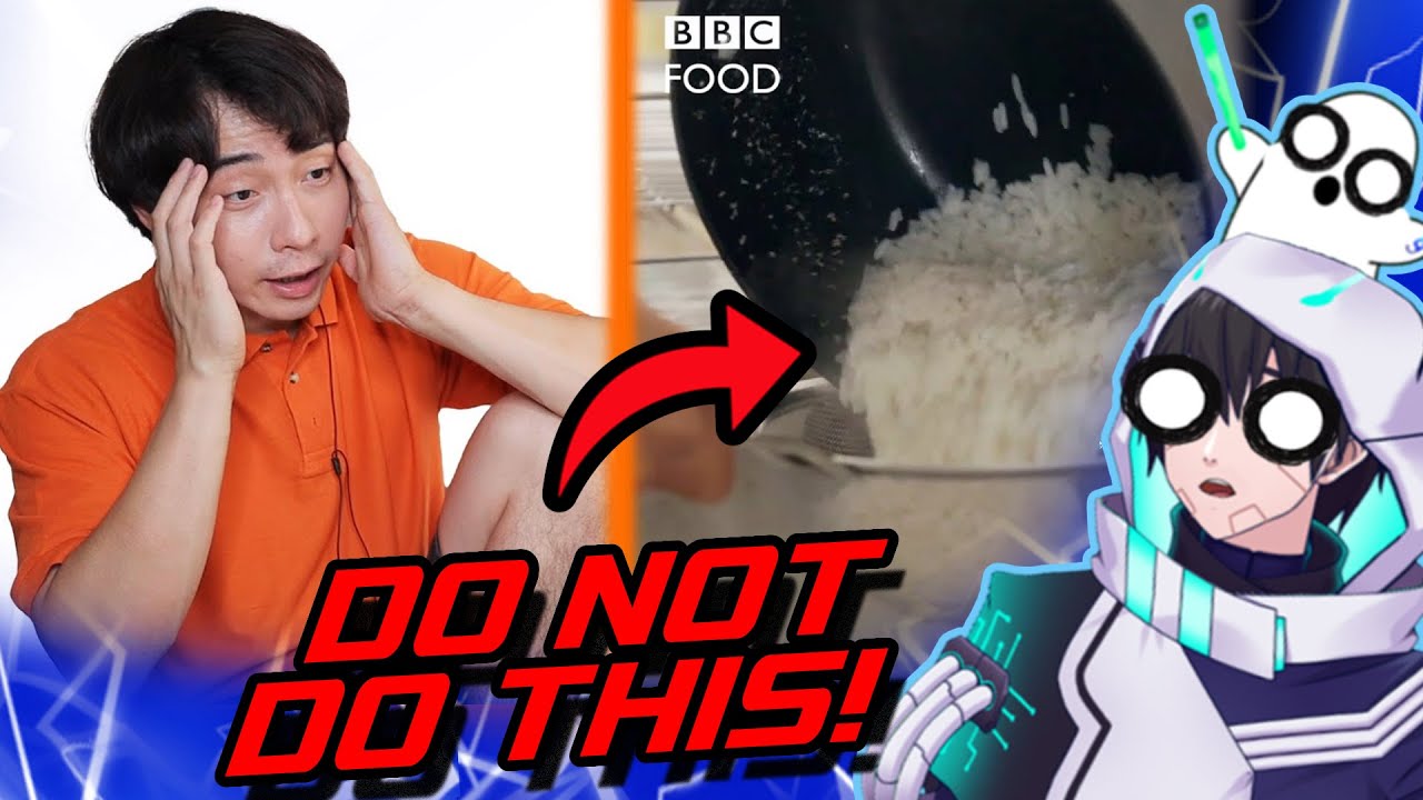 HOW DO THEY KEEP DOING THIS?! | Uncle Roger React - YouTube