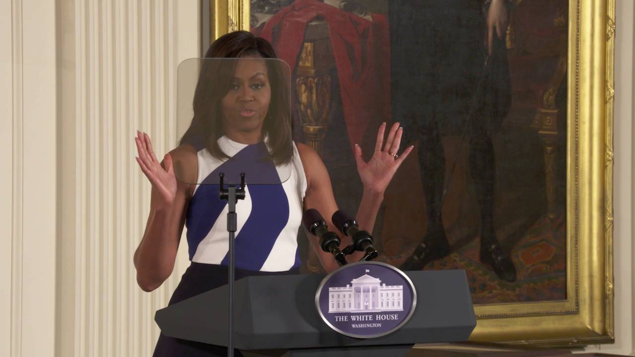 2016 IMLS National Medal Ceremony - YouTube