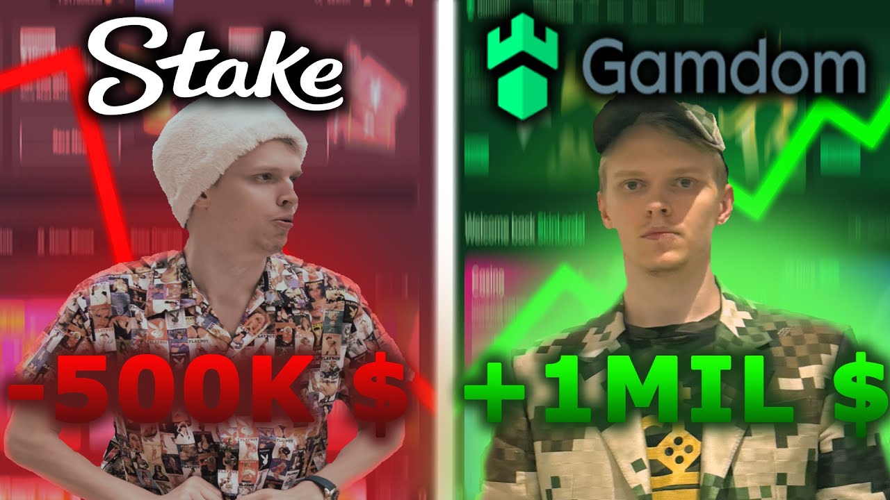 MONARCH VS GAMBLING #2 *SCAMMED BY GAMDOM?!?* - YouTube