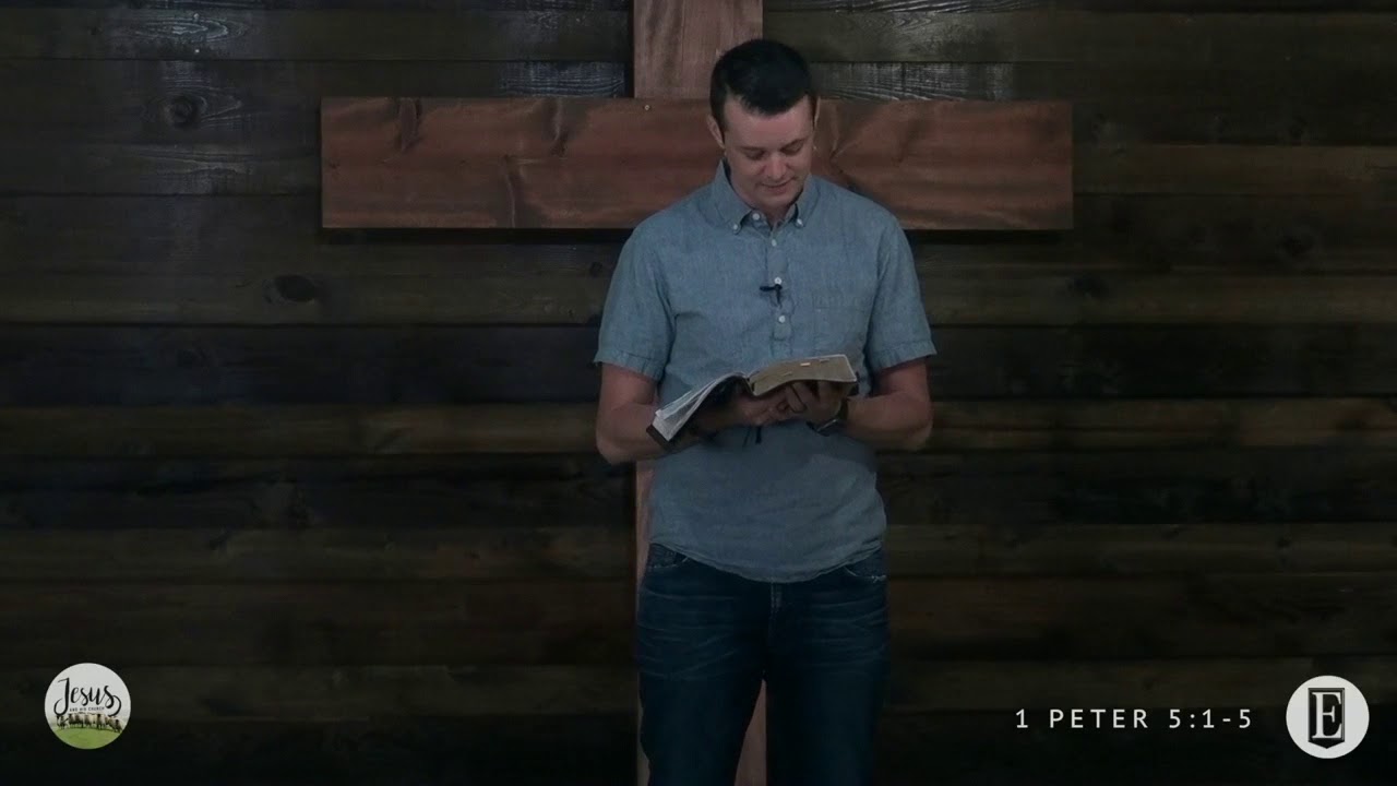 What are the responsibilities of Elders / Pastors / Overseers? - YouTube