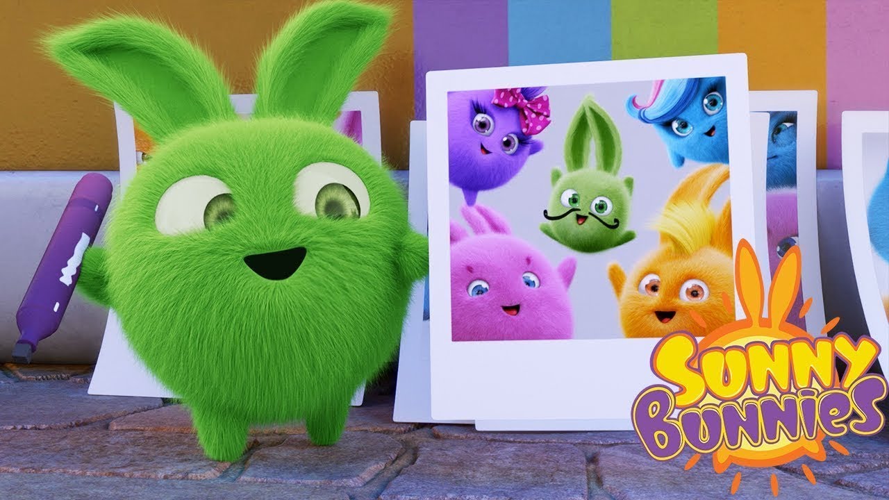 HOPPER PRANKS - Sunny Bunnies | WildBrain Cartoons - YouTube