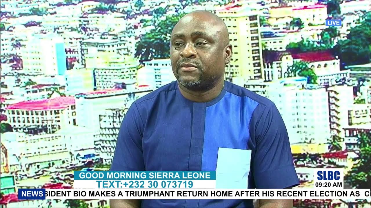 SLBC TV LIVE - YouTube