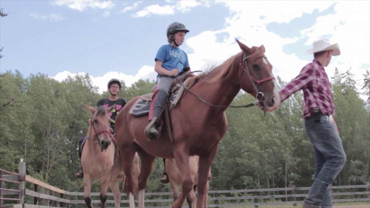 Shiloh Youth Ranch - YouTube