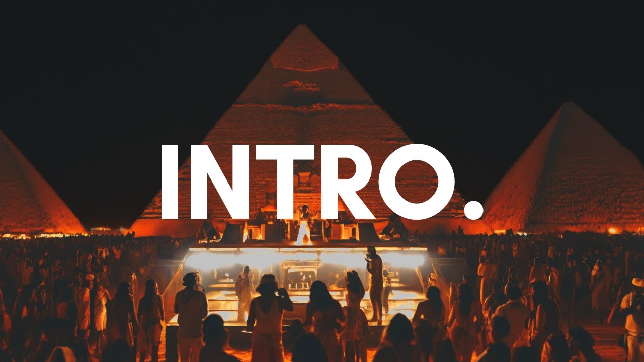 The XX - Intro (Falquiat Afro House Remix) - YouTube Music
