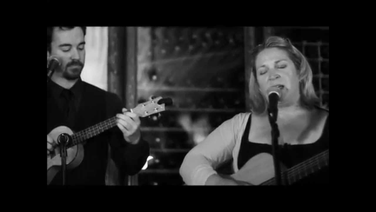 Ali Gilmore speaking/performance - YouTube