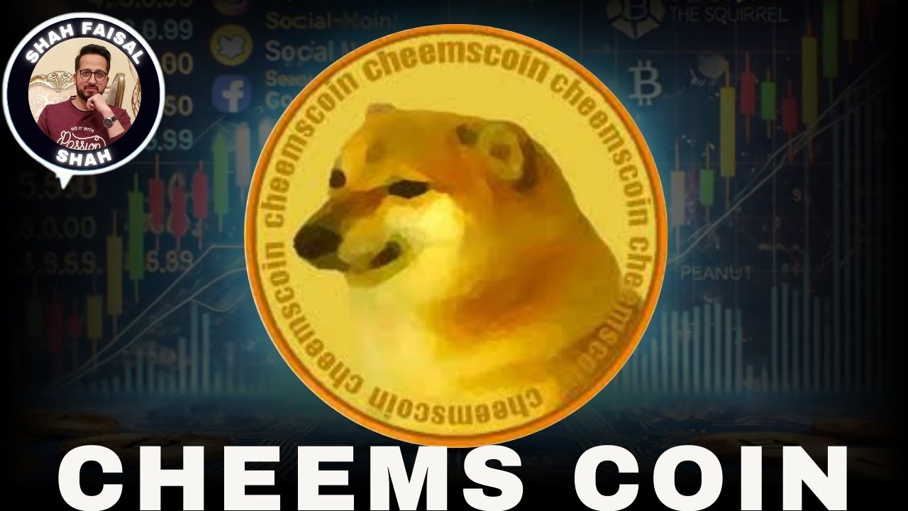 1000CHEEMS (CHEEMS) Price Prediction 12 February 2025 - YouTube