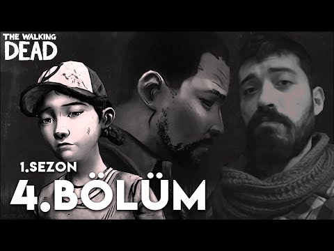 YENİ İNSANLAR, YENİ UMUTLAR | The Walking Dead 1. Sezon 4.Bölüm [Türkçe]