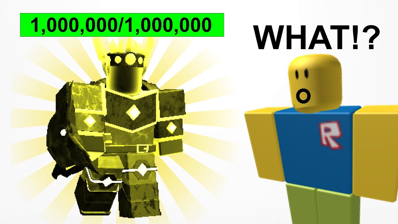 If enemies had golden skins... (TDS Meme) - YouTube