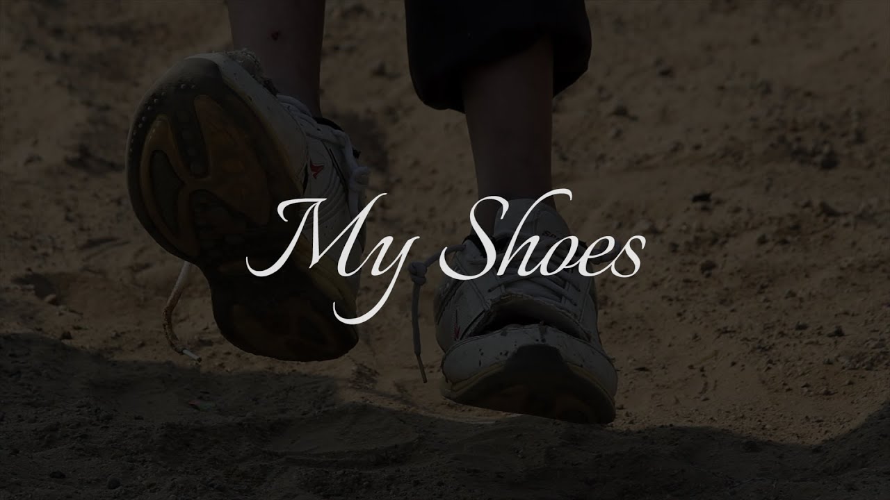 My Shoes (Short Film) - YouTube