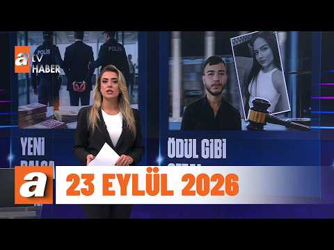 Kahvaltı Haberleri | 23 Eylül 2026