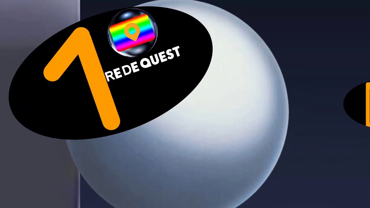 Rede Quest (TV) (1999) (30th Anniversary) - YouTube
