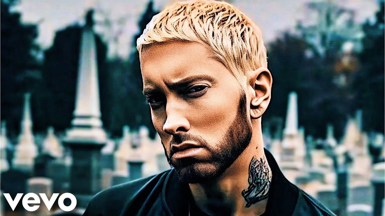 Eminem - Rich Man ft. Lil Wayne & Snoop Dogg & 50 Cent (Music Video ...