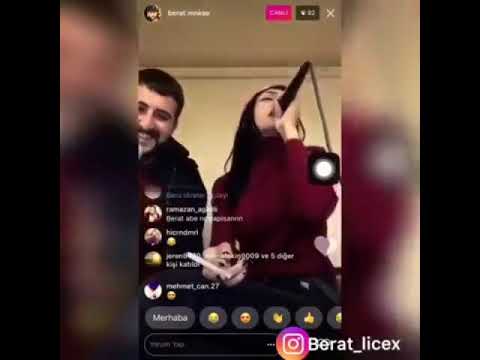 Gülay yıldız berat Licex canlı yayında laf yarışına girdi Gülay yıldızla