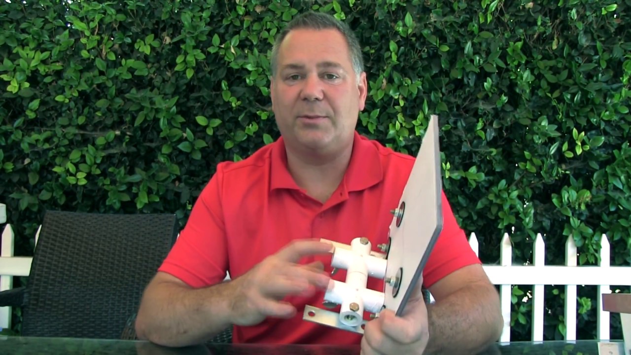 DIY Camera Cage - YouTube