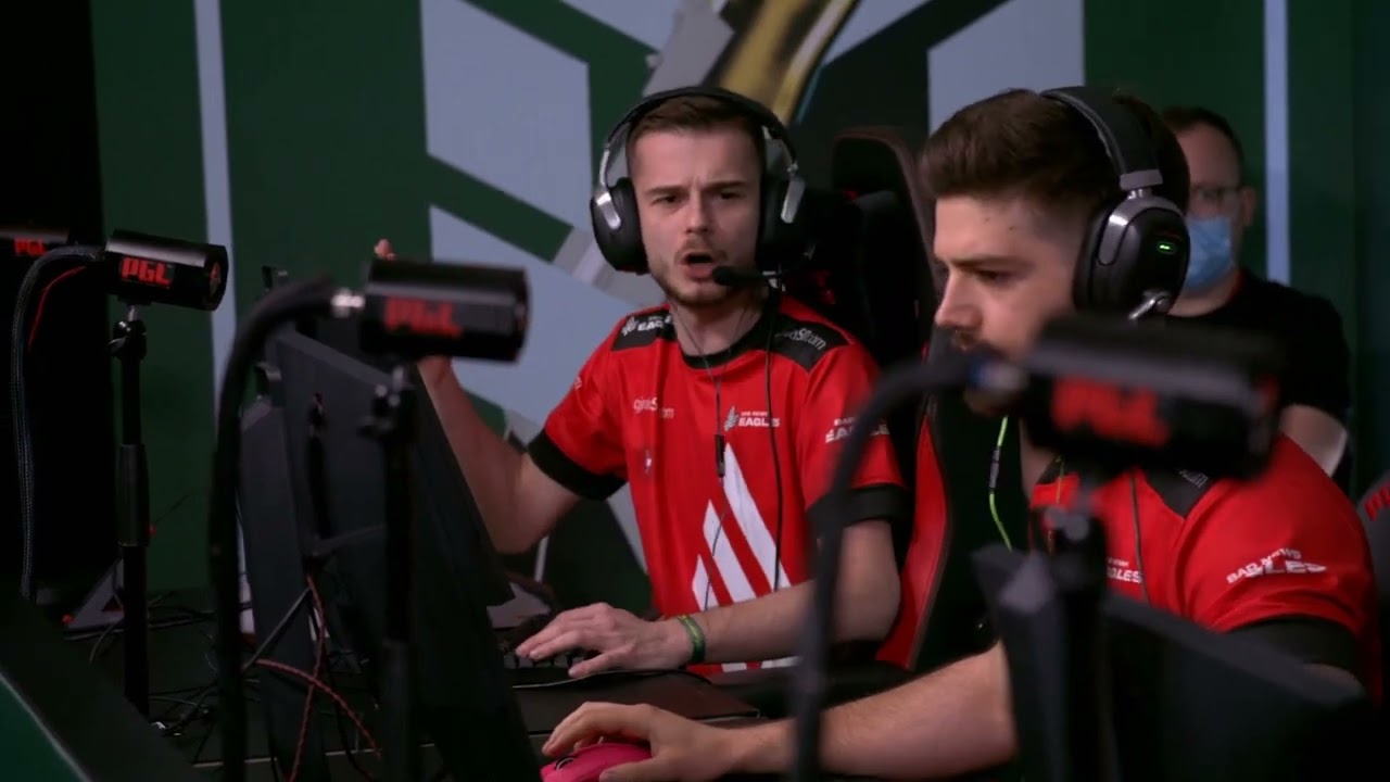 Rigon 1v3 | CS:GO Highlights - YouTube