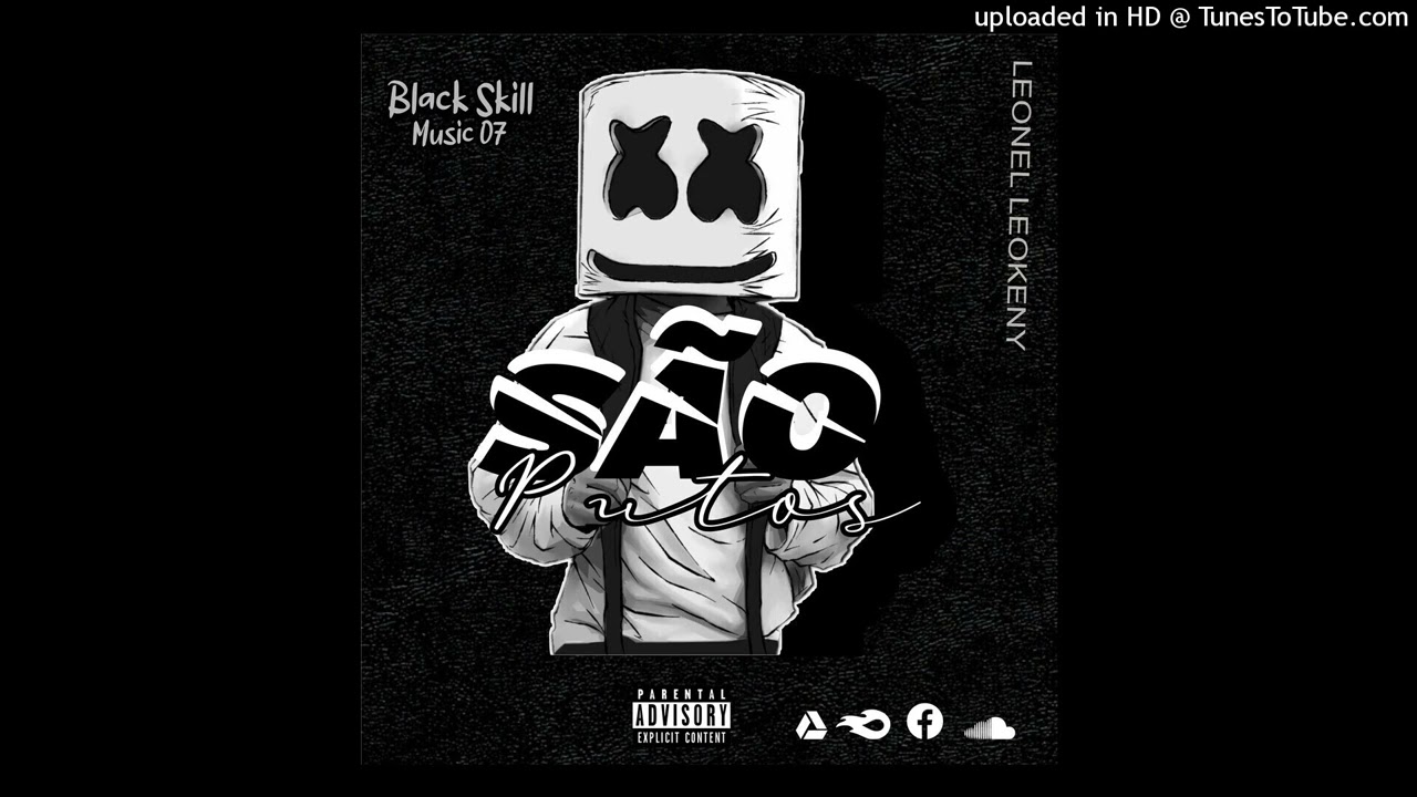 Black skill Music 07 - São putosr (Prod. All effects) - YouTube
