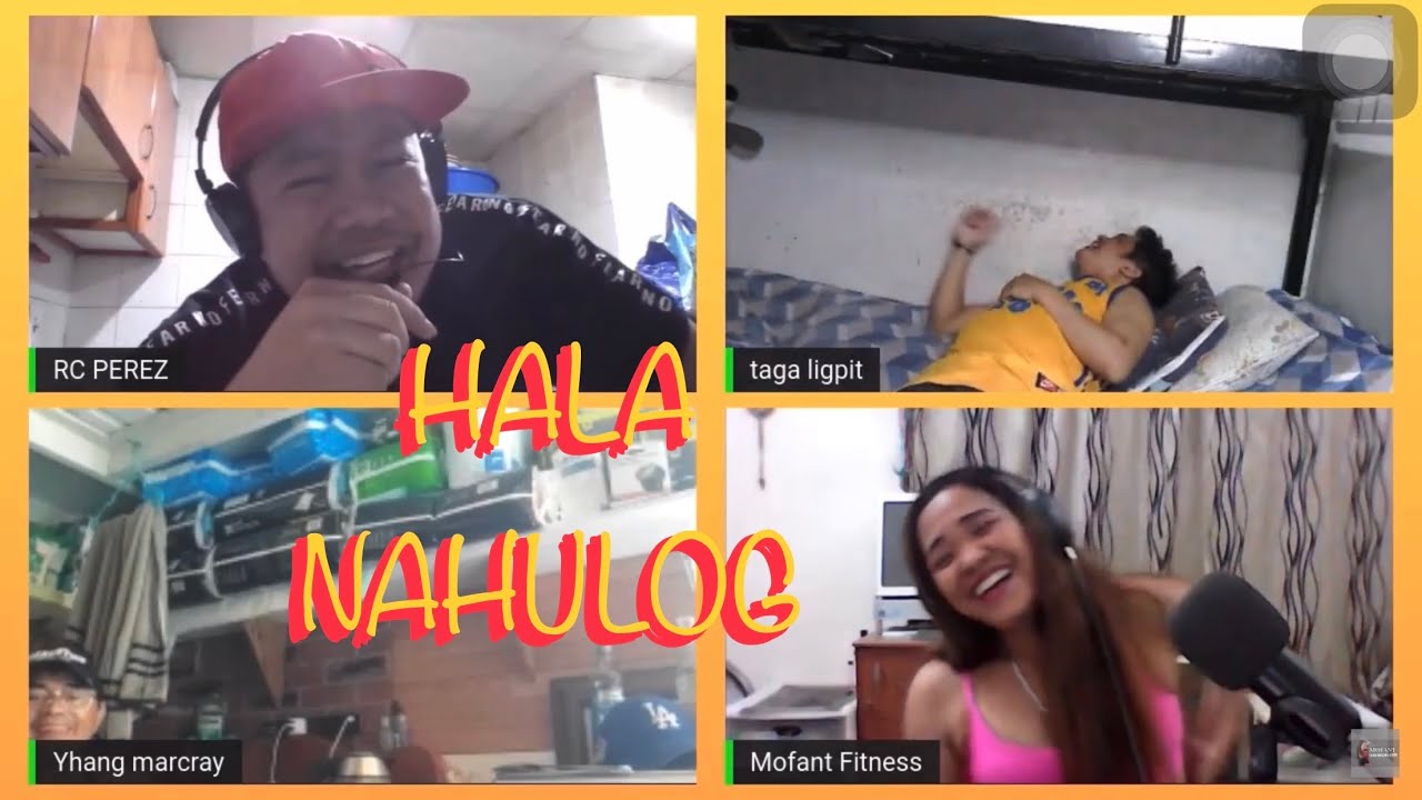 LAGLAG PUSTISO MOMENTS HAHAHA | @JaperSniperOfficial @LouieTVLouieTV ...