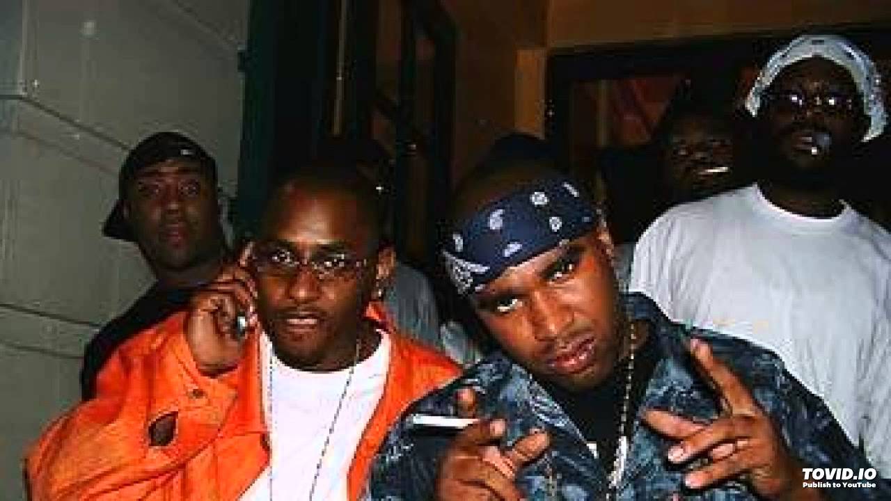 Capone & Noreaga tickets - YouTube