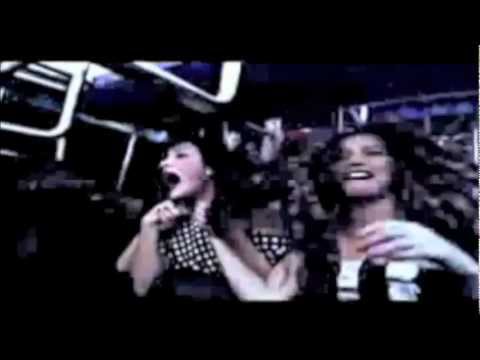 Click Popland Mtv Video Parodia Oficial Anahi feat Moderatto Miranda ...