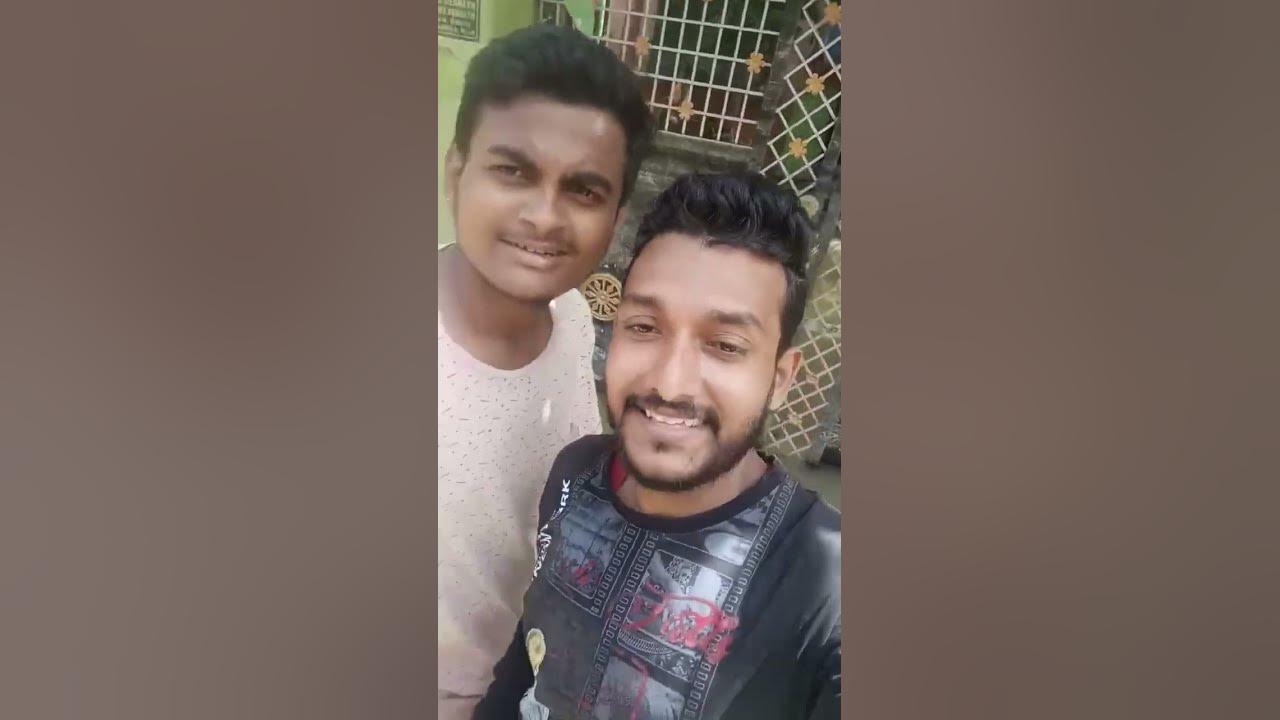 Second part hey Prabhu jagnth video viral boy - YouTube