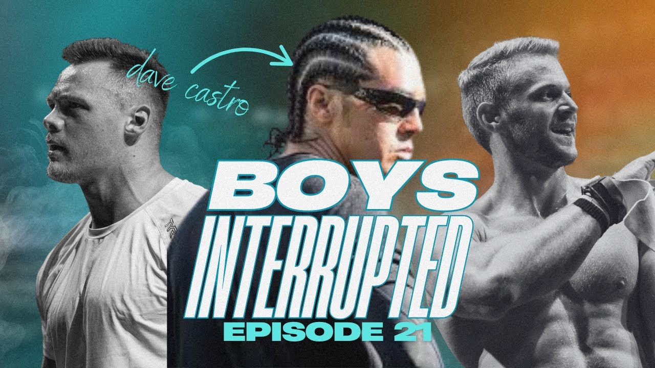 What Inside Information Can We Get Out of Dave Castro? | Boys ...